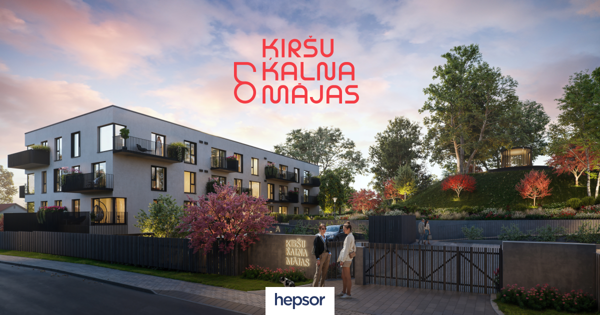 Home - Ķiršu Kalna Mājas